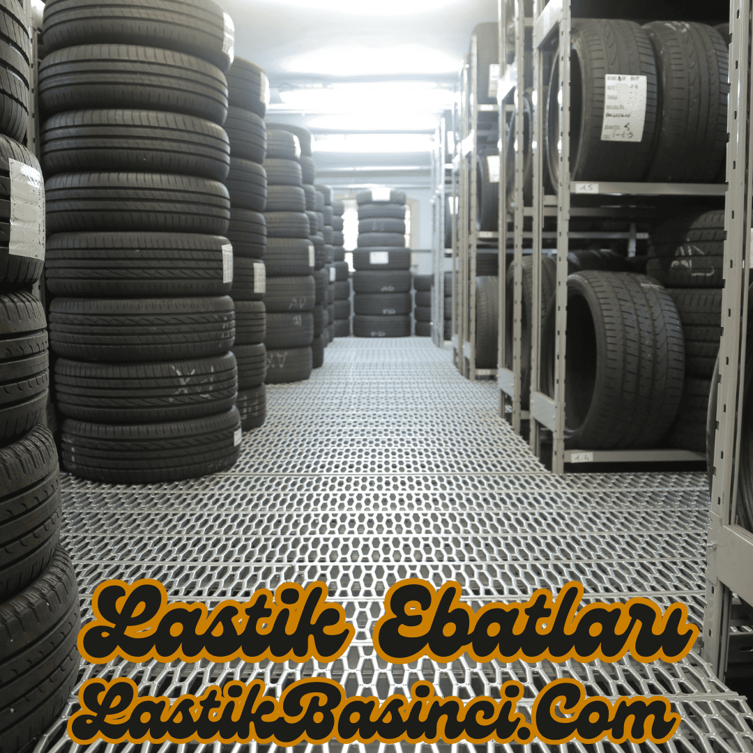 Lastik Ebat Hesaplama Nasıl Olduğunu Biliyor Muydunuz